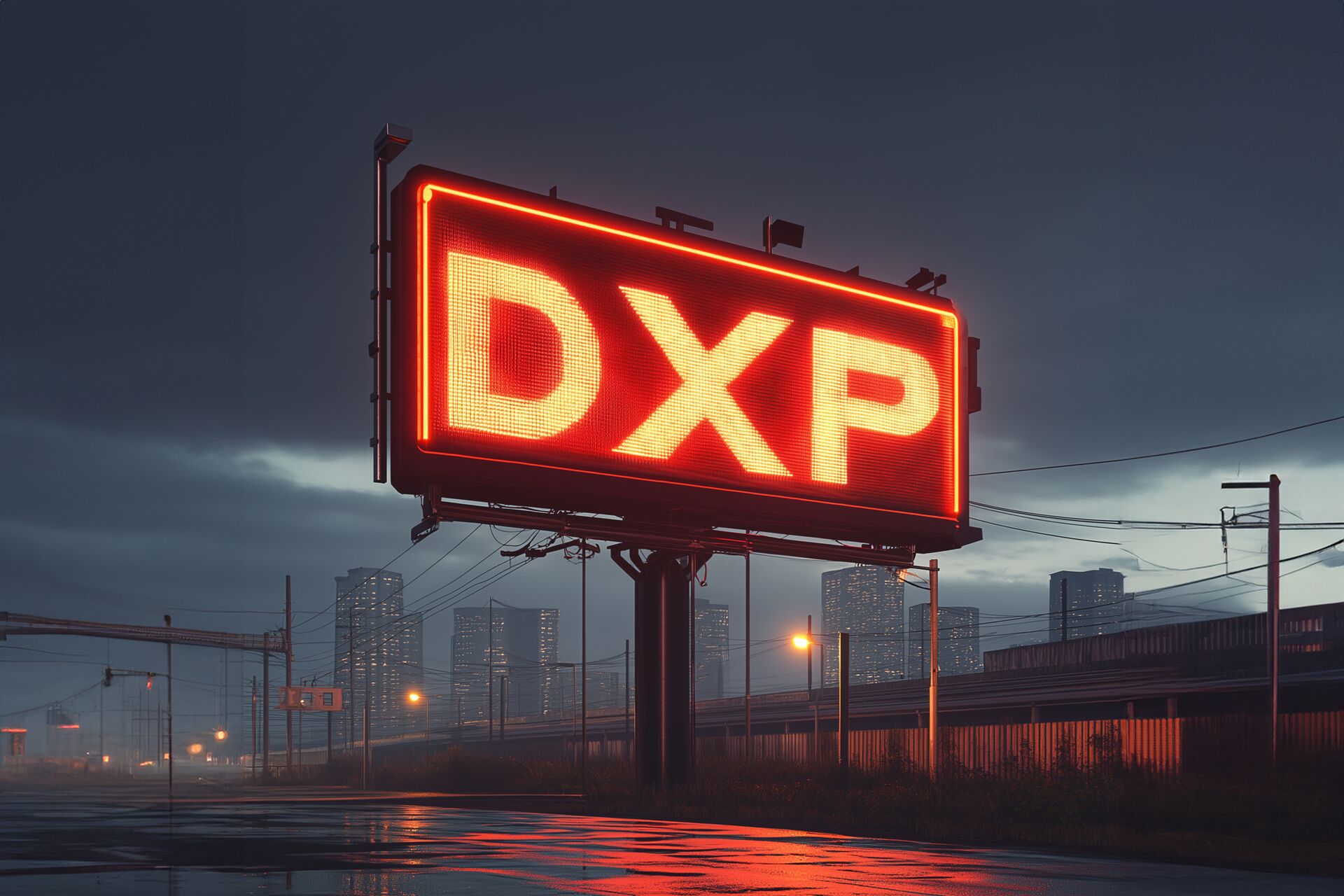 DXP: The Ultimate Solution for Digital Experiences | VON HELDEN UND ...