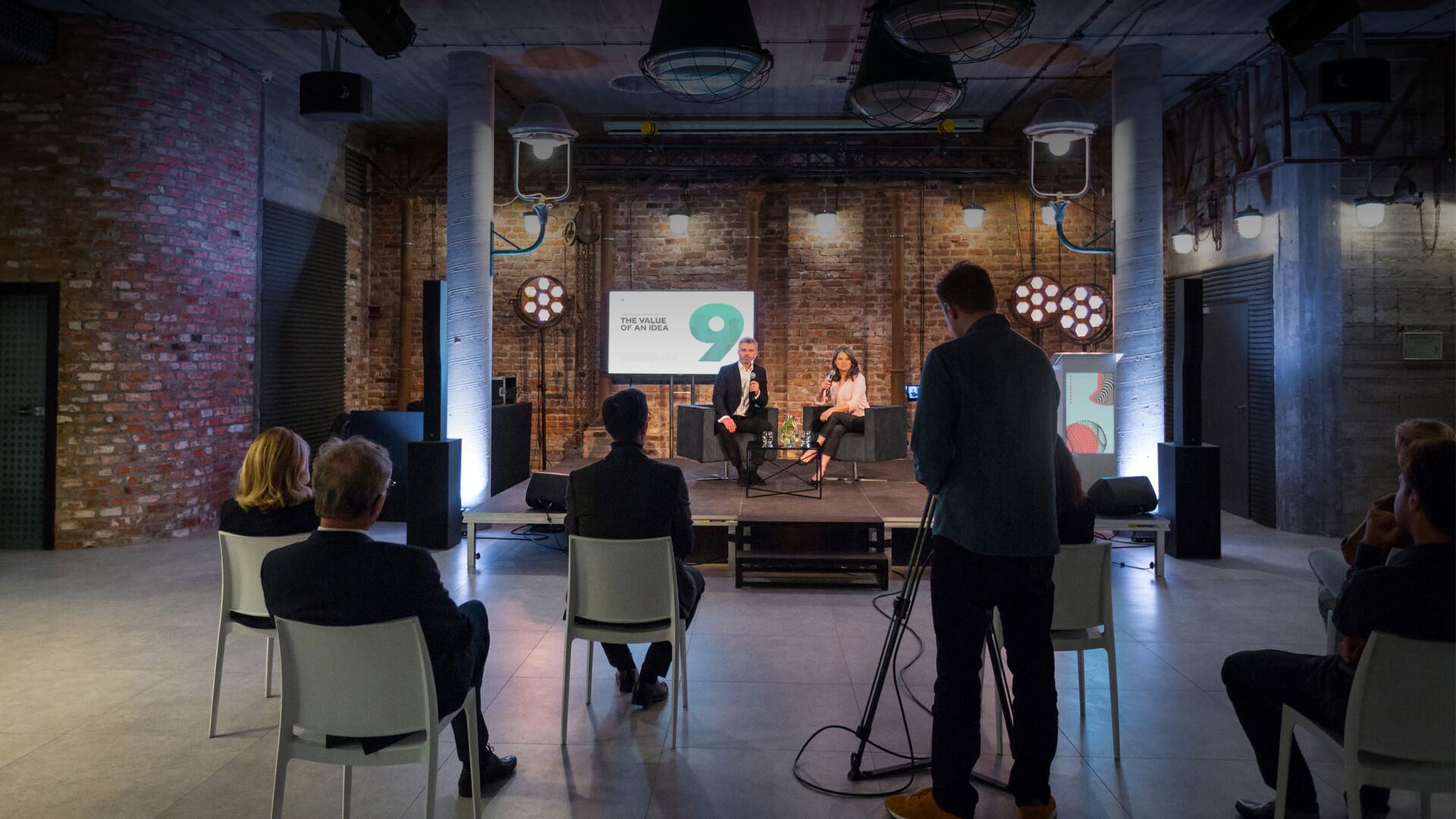 Digital Events | VON HELDEN UND GESTALTEN