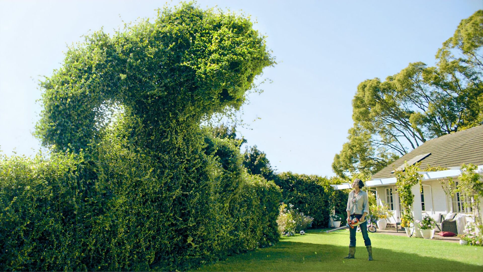 STIHL Cordless Power Systems I International product launch | VON ...