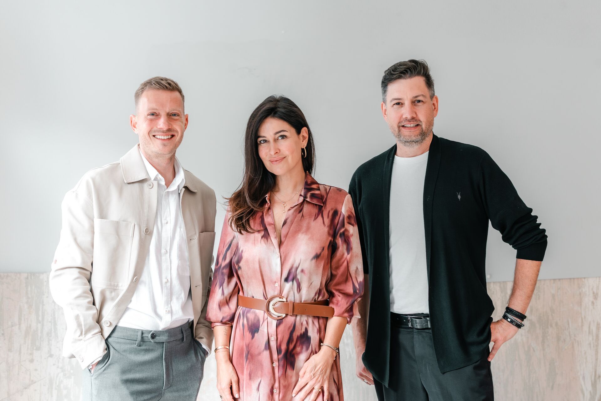 Breaking News: We are strengthening our management team | VON HELDEN ...